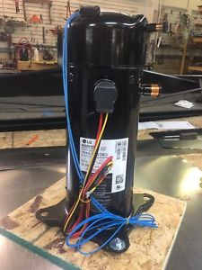 5 TON SCROLL COMPRESSOR R410A - SPW Industrial