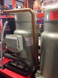 TRANE 15 Ton Scroll 3D Refrigeration Compressor - CSHA150K0A0B - SPW ...