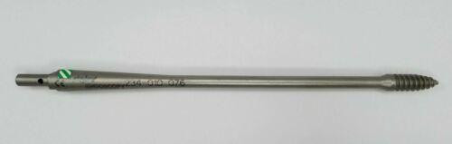 Stryker 234-010-076 Orthopedic 10mm x 28mm Tap 8-1/2"