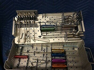 Arthrex Shoulder Repair Set AR-8402 - SPW Industrial