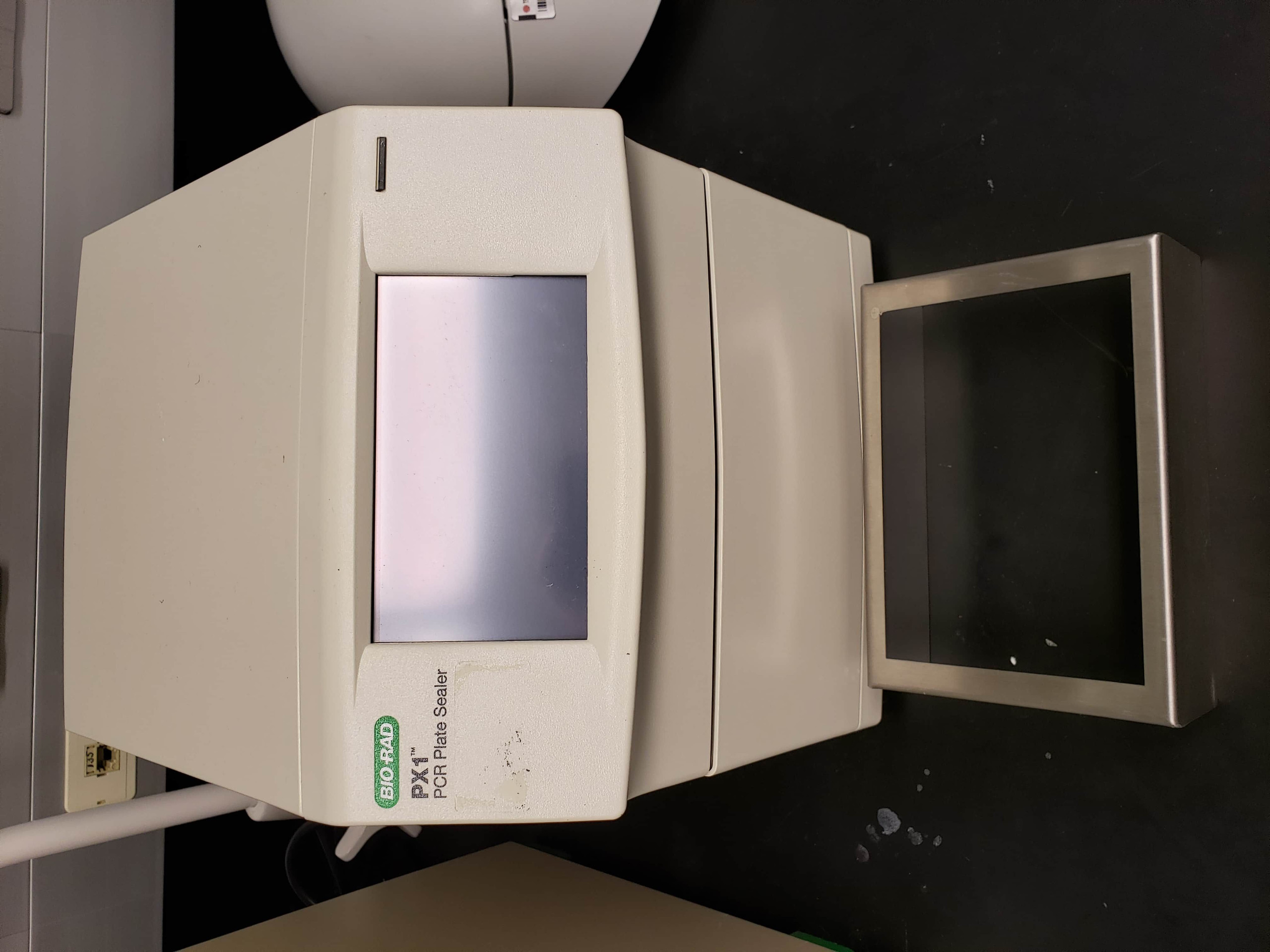 Bio-Rad Digital Droplet PCR Complete System