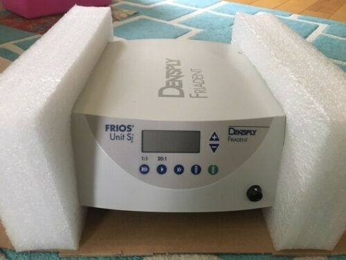 Dentsply Friadent Frios Unit Si Implant System - SPW Industrial