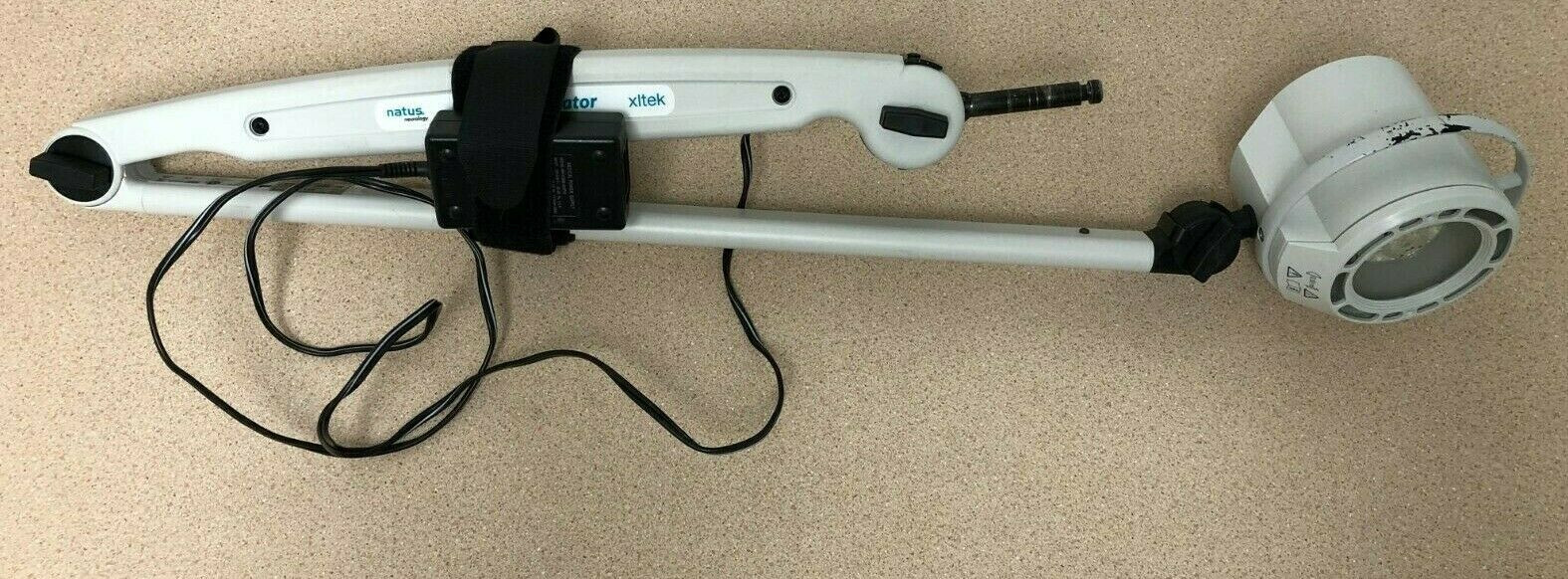 Natus Xltek Eeg Photic Stimulator W/ Power Supply
