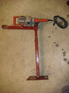 Maxis Pull-It 1000 Cable Puller Milwaukee Hole Hawg 1675-1 Used Miami ...