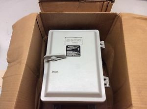 Gai-Tronics 7335-001 Multi-Party Weatherproof Non-Metallic Amplifier ...