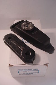 NEW UNIVERSAL DRIVE TM-22 TM22 TENSIONER - SPW Industrial