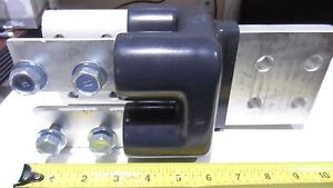 Homac Ftn 175-22 Transformer Spade Connector 4X Out Aluminum Flood-Seal ...