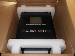 Gridpoint ADM-1204 Energy Management Multi-Circuit Power Monitor New
