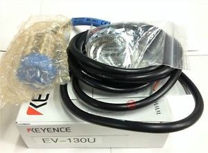 NEW Keyence Proximity Switch EV-130U EV-130U