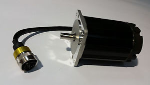 MultiCam 94-00592-02 Teknic Servo Motor