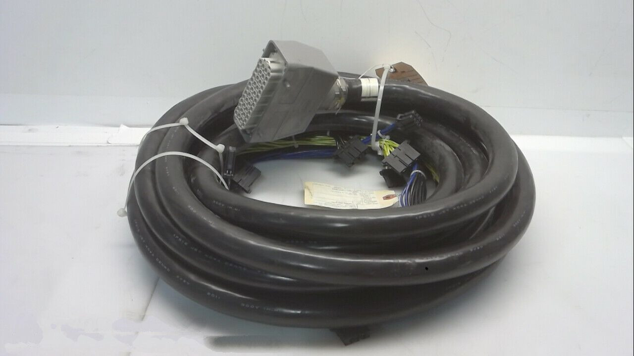 Fanuc A660-4004-T485#L7R503,Cable Rcc Rm1 7M Std/Ria Nfx, New* #271984