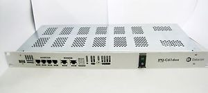NEW! BESI EB DATACON IPU-C61 DOX WIRED CCTV RACK MOUNT INDUSTRIAL POWER ...