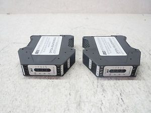 Buy - BEI EM-DR1-IC-5-TB-24V/V OPTICAL-ISOLATOR MODULE ( 2) NEW