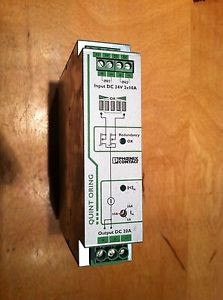 Buy - Phoenix Contact 2320173 QUINT-ORING/24DC/2x10/1x20 Redundancy ...