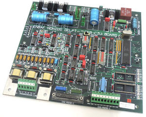Buy - NEW ENRAF NONIUS DELFT 858-CIU BOARD 2554.783-A0