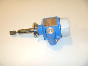 Buy - Endress Hauser Liquiphant M FTL51 QTE2DB4E5A FEL54 Level Switch NEW