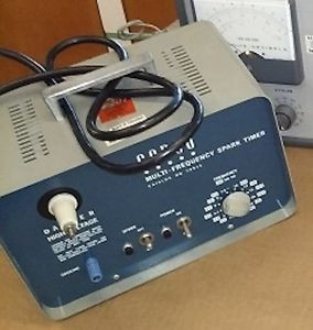 Buy - CENCO Multi-Frequency Spark Timer