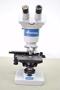 Buy - Reichert-Jung Cambridge Instruments Microscope Series 150 Plan ...