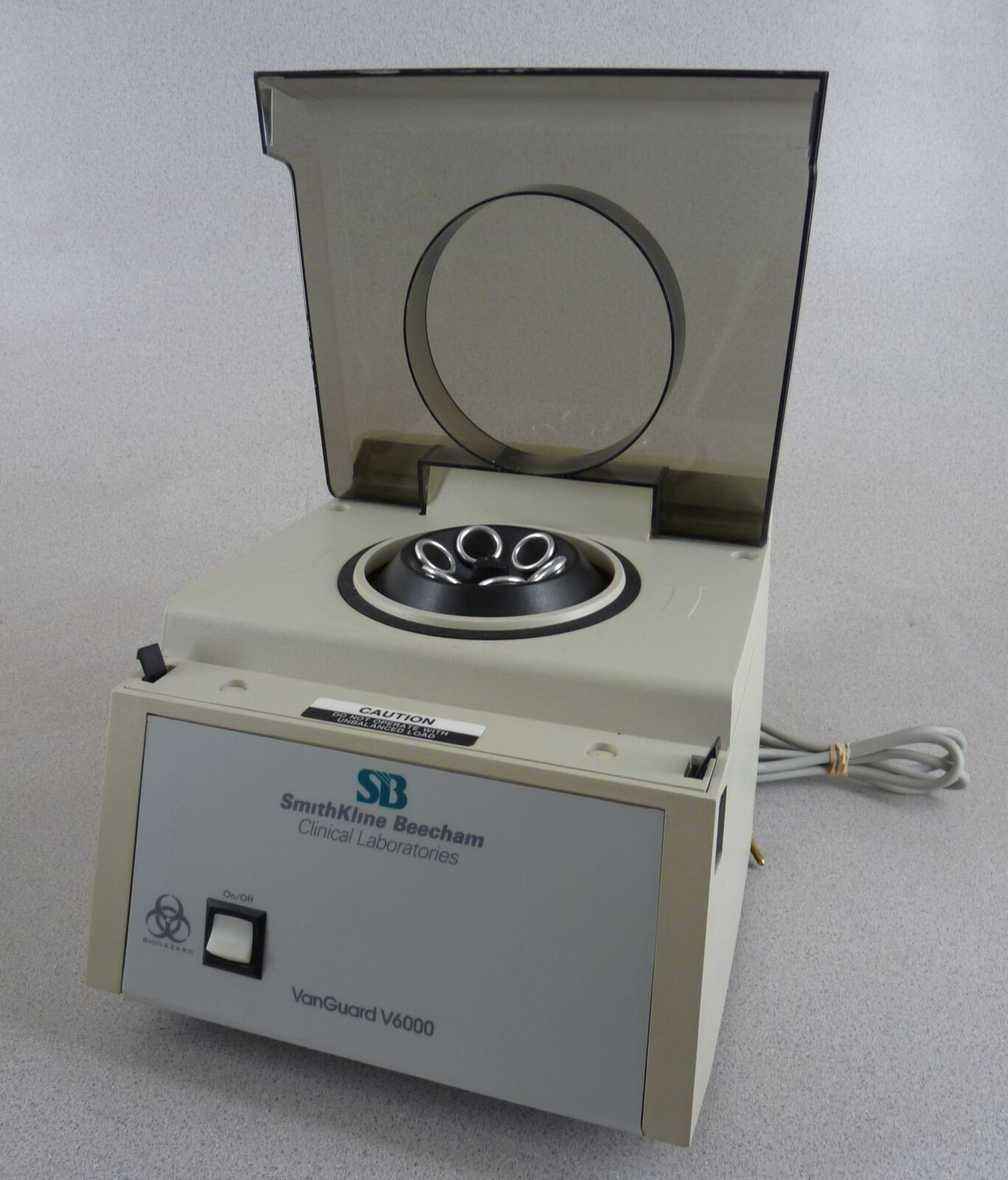 Buy - Smithkline Beecham VanGuard V6000 Centrifuge