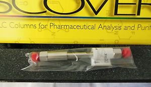 Buy - Supelco 504947-21 Discovery C18 HPLC Column 5cm x 2.1mmm, 5 um, 1 ...