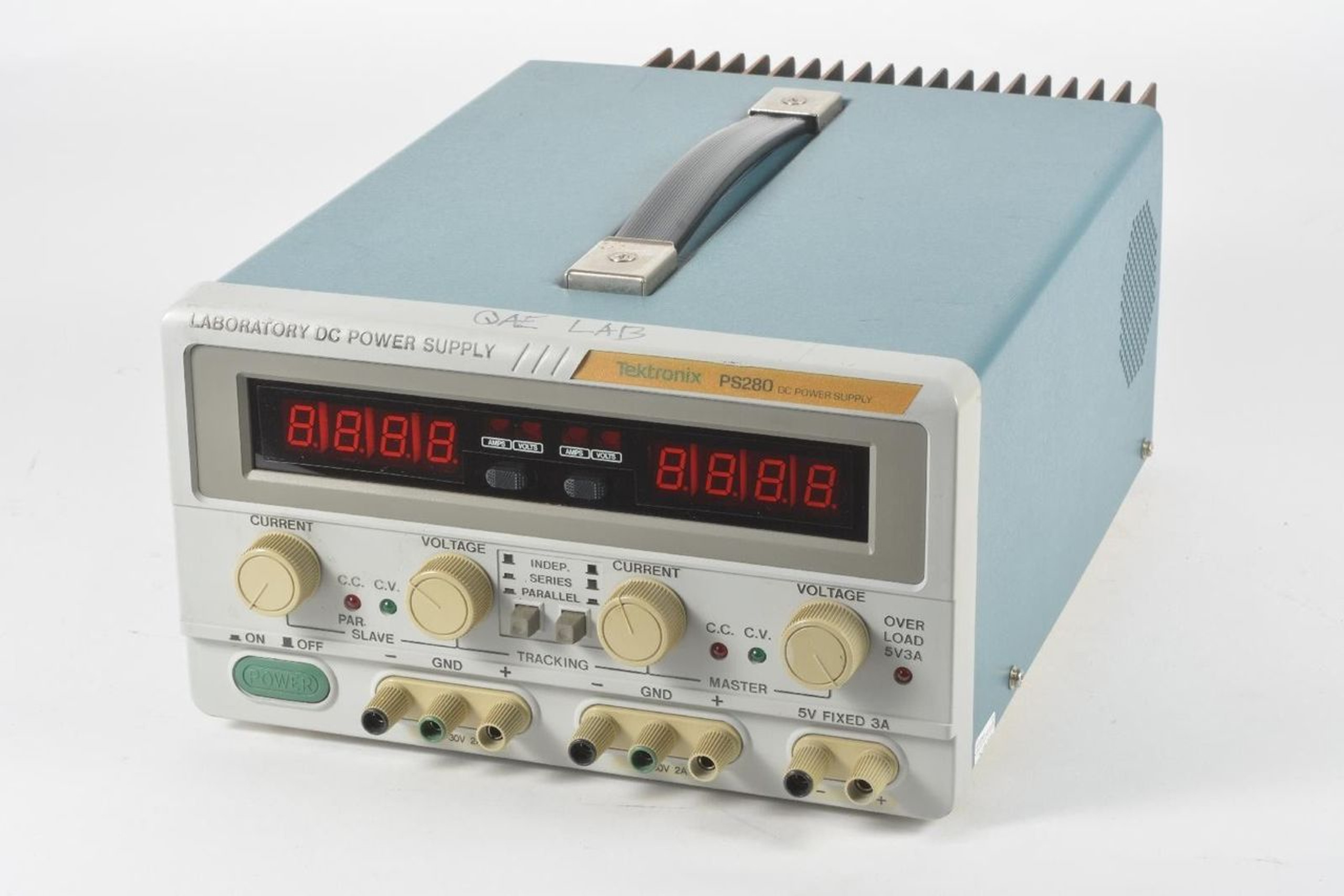 Buy Tektronix Model Ps280 Dc Power Supply Used