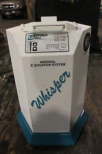 Buy - Whisper Buffalo Filter Aerosol Evacuation System Filter