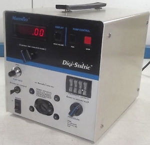 Buy -MASTERFLEX 7522-10 DIGI-STALTIC PERISTALTIC PUMP