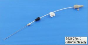 Buy -NEW Agilent 392607912 Liquid Sampling Needle Assembly