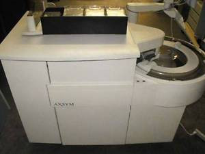 Buy -Abbott Axsym System Automated Immuno Assay Analyzer