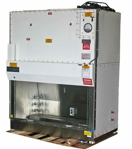 Buy -STERILGARD BIOLOGICAL SAFETY HOOD CABINET VBM400