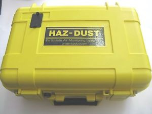 Buy -HAZ-DUST Model EPAm 5000 Environmental Particulate Air Monitor