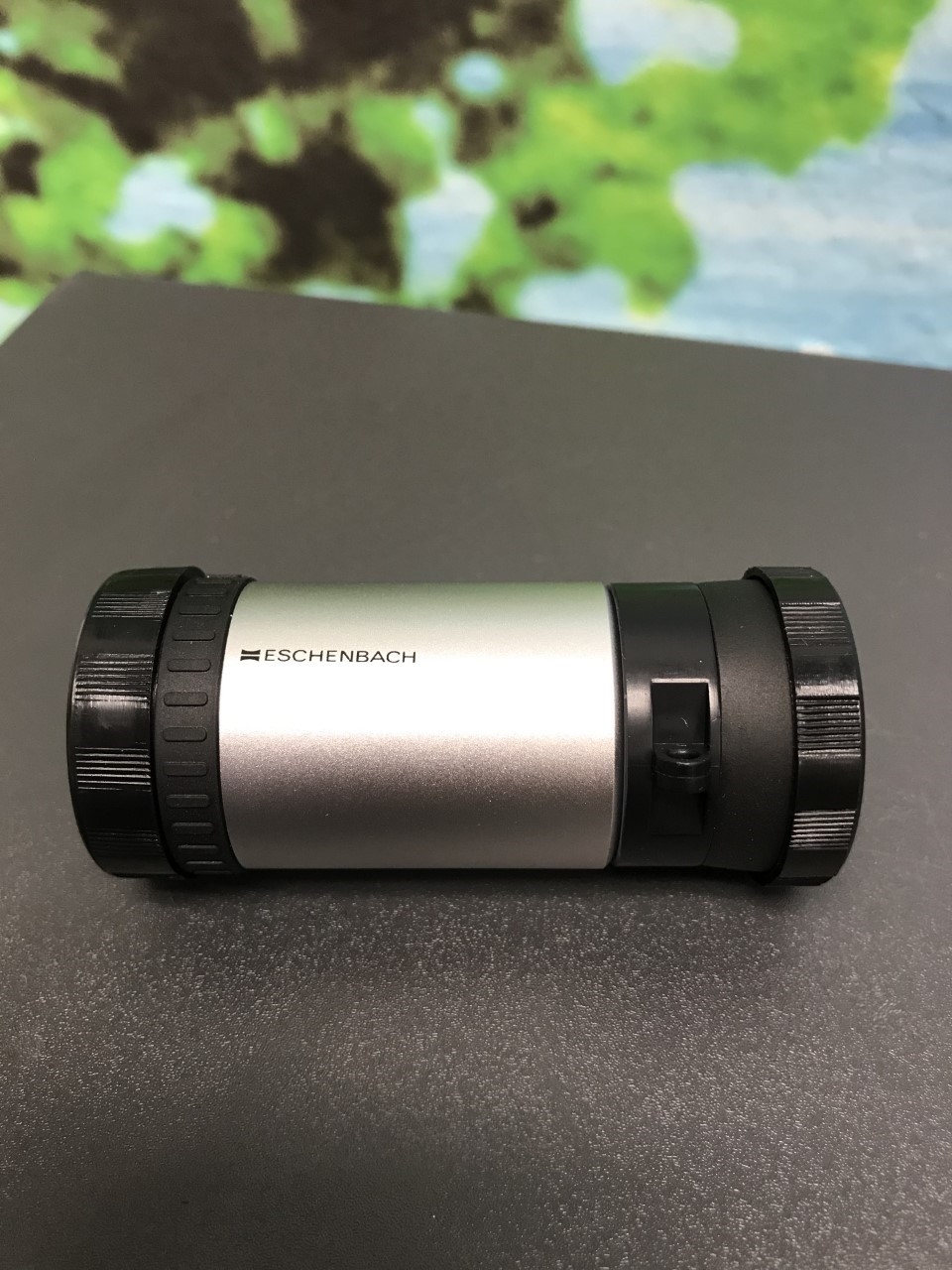 Buy -Eschenbach Monocular Keplerian Telescope 6 x 16 mm, Highest ...