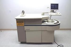 Buy -Abbott AxSym Automated Immunoassay Diagnostic Analyzer System