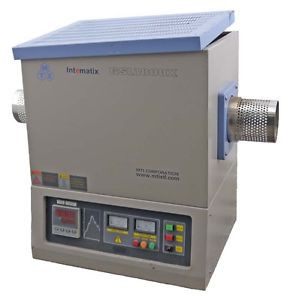 Buy -MTI GSL1800X Industrial Temp Control Heavy-Duty 1800°C Vacuum Tube ...