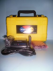 Buy -SMITHS HazMatID FTIR CHEMICALS ANALYZER