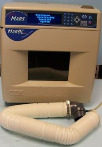Buy -CEM CORP. MARS-MARSXPRESS-OEM, MICROWAVE ACC REACTION SYS VER ...
