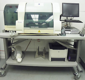 Buy -Biomerieux NucliSens easyMAG Automated DNA RNA Nucleic Acid Extraction