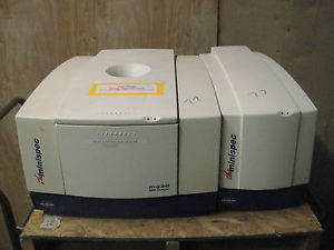 Buy -Bruker Minispec MQ20 NMR Analyzer, freight included