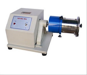 Laboratory Mill Ball Mill Motor 2 Kg By Famous Brand Bexcoping - SPW ...