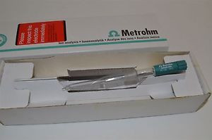 Metrohm Karl Fischer Titration Kf Double Platinum Wire Coulometry ...