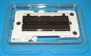 New Illumina Flowcell Nextseq 500/550 Sequencer High-Output Flow Cell ...