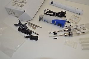 New Fisher Scientific Powergen 125 8-30K Rpm 1426102 Homogenizer W/ 2 ...
