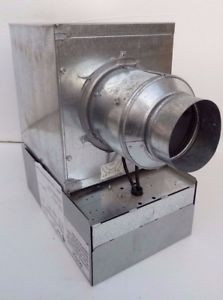 Trane Varitrane Variable Volume Unit R12M11076A VAV-E8 ...