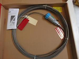 Pentair Raychem Pyrotenax Heating Cable 750HP E/32SP4583/22.2M/799W/63 ...