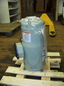 Trane Compressor 13.4 Tons R410A 200-230 V 60 Hz 3 Ph 570010537100 ...