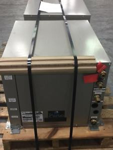 New Carrier 2 TON 2-STAGE GEOTHERMAL INDOOR SPLIT SYSTEM ...