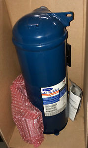 CARRIER TRANSICOLD 18-10134-23 REEFER COMPRESSOR 4130-01-589-9405 ...