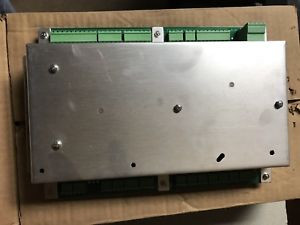 TRANE CHILLER MODULE MOD01191 - SPW Industrial