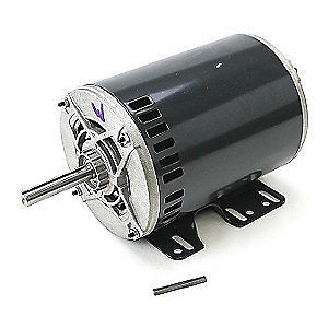 CARRIER Blower Motor2.4 HP208/230/460V3 Phase HD56FE652 - SPW Industrial