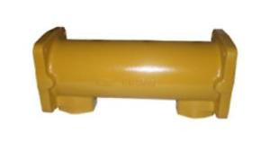 4W9822 - Core Group-Oil Cooler 0R5549 For Caterpillar (Cat) - SPW ...